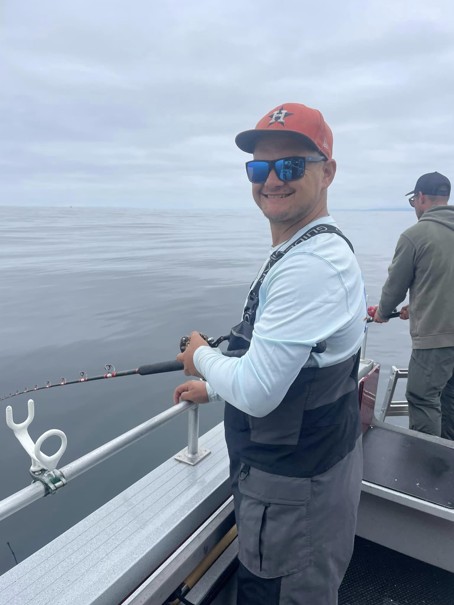 Reel Addiction Sportfishing, LLC.