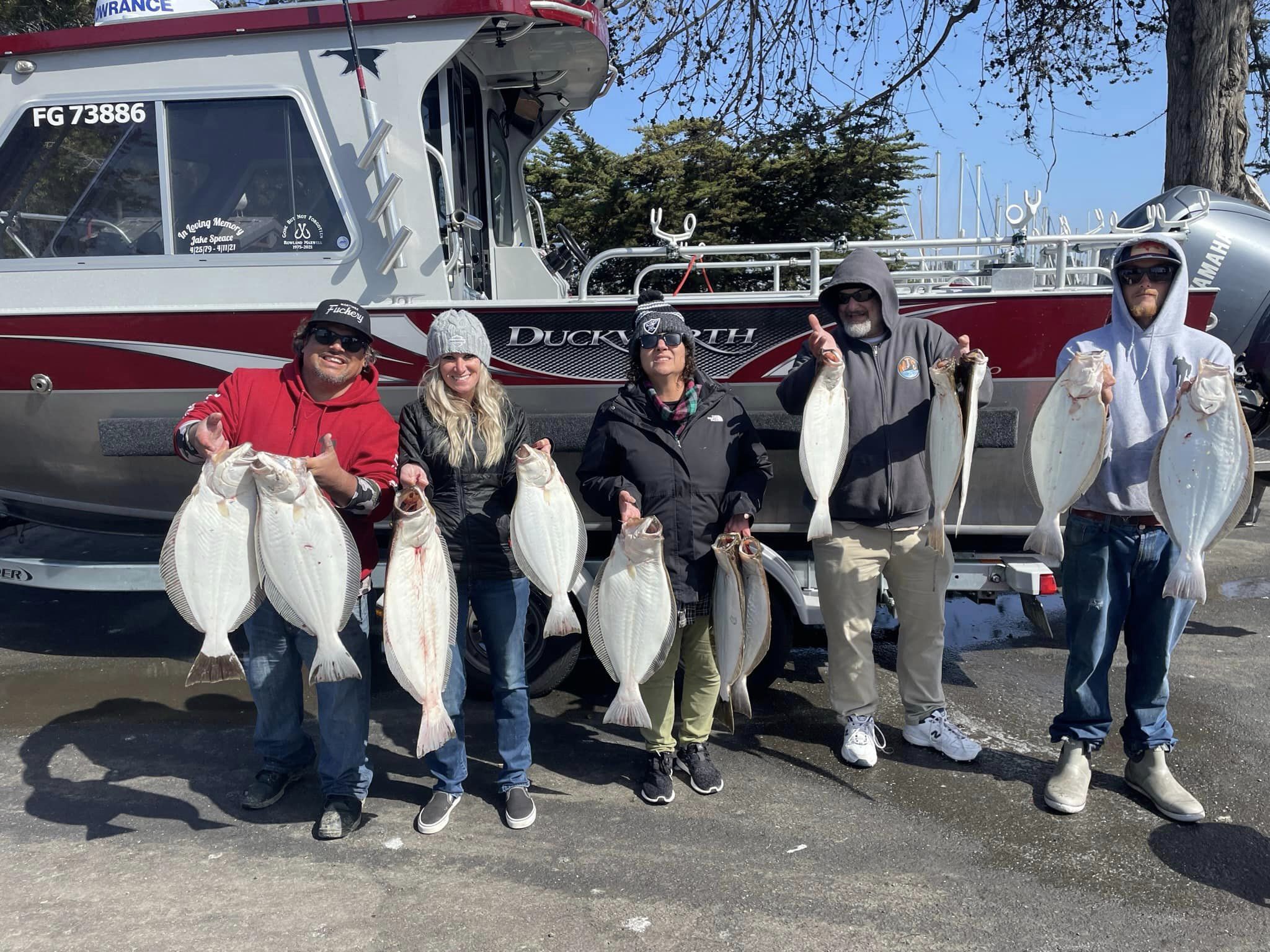 Reel Addiction Sportfishing, LLC.