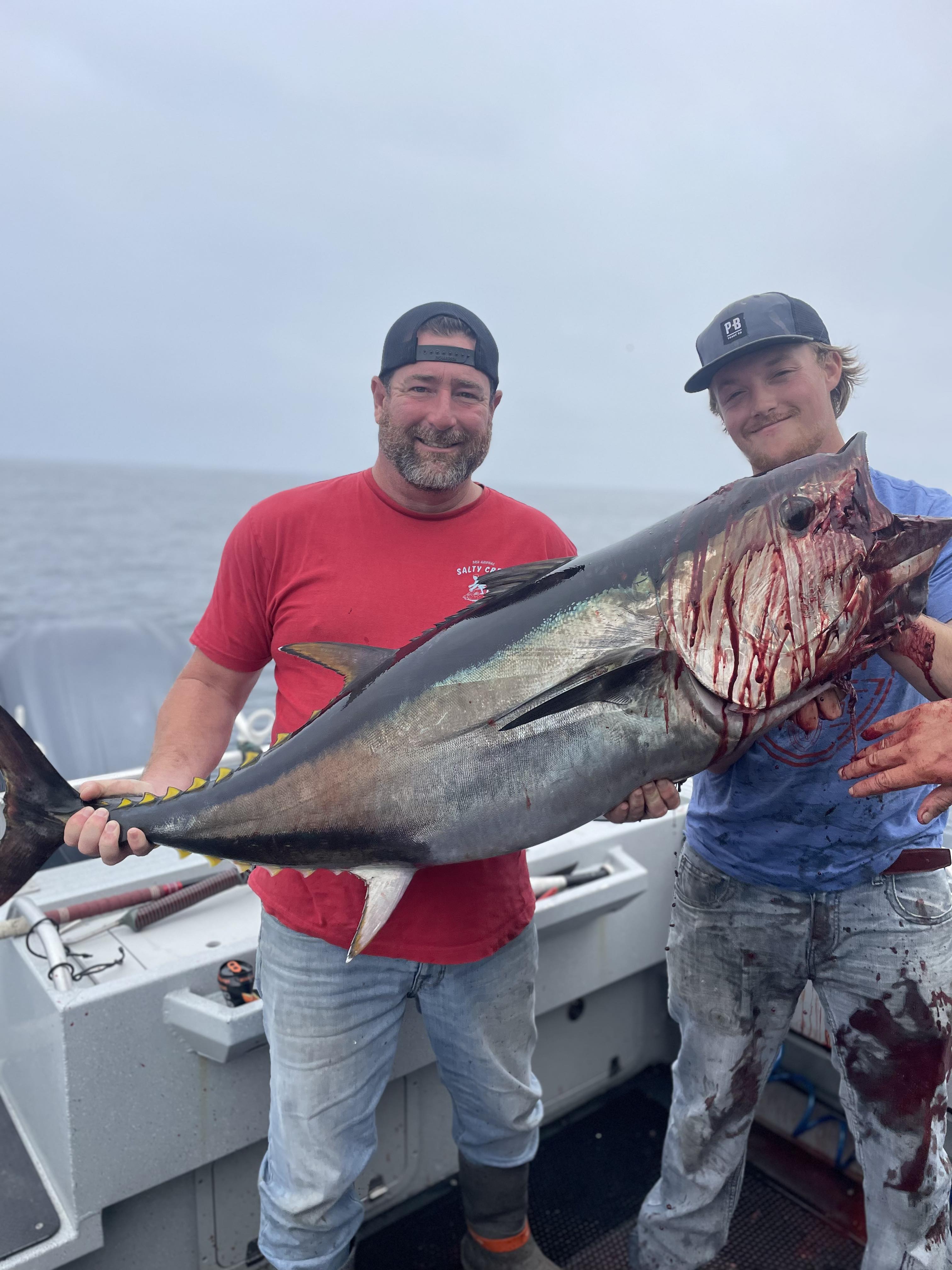 Reel Addiction Sportfishing, LLC.