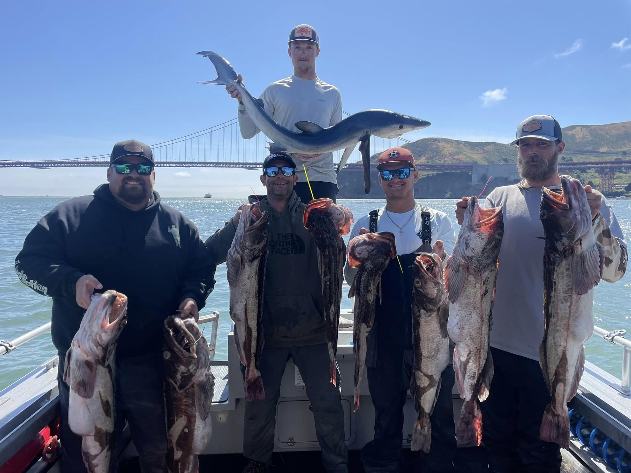 Reel Addiction Sportfishing, LLC.