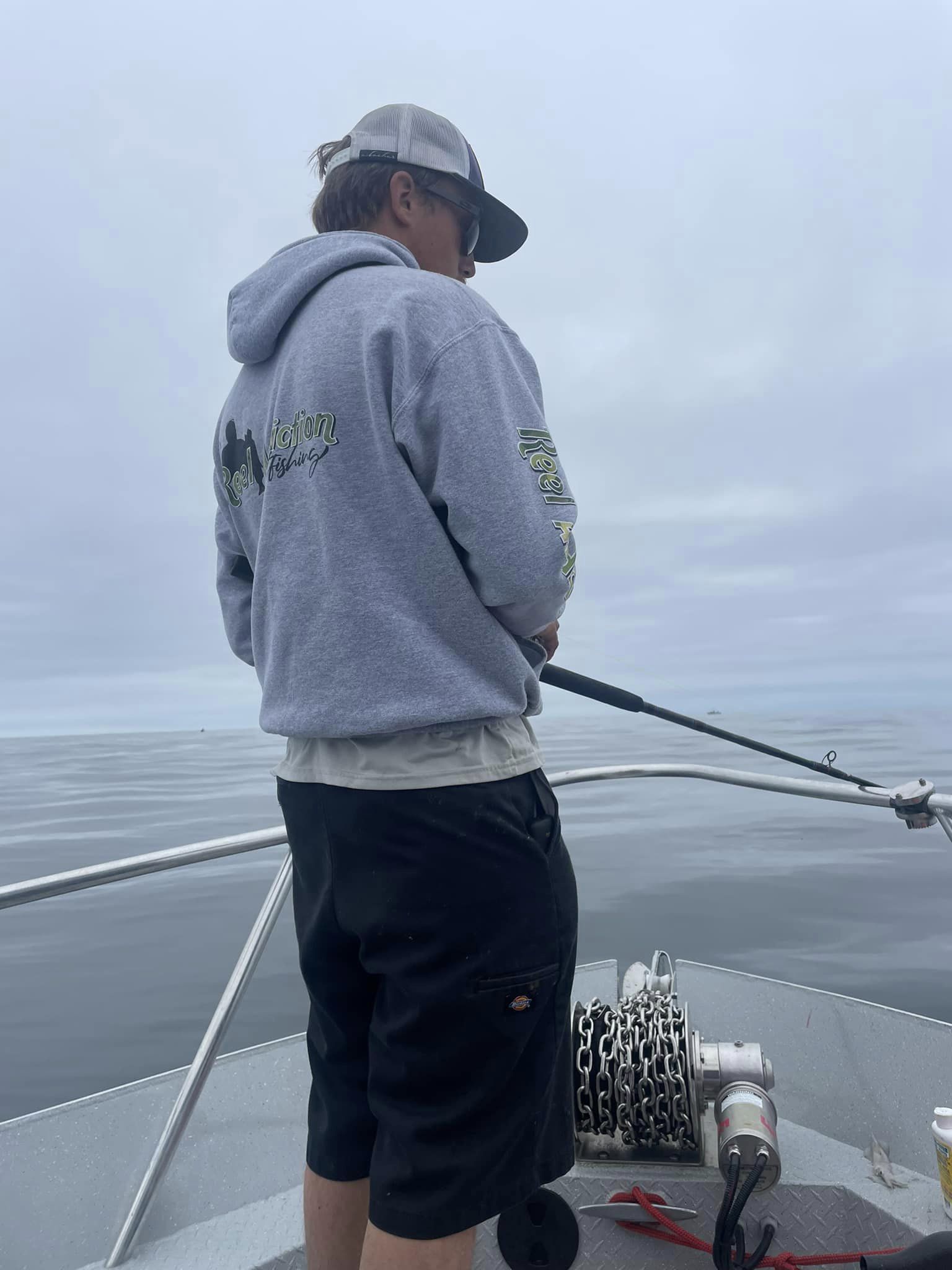 Reel Addiction Sportfishing, LLC.